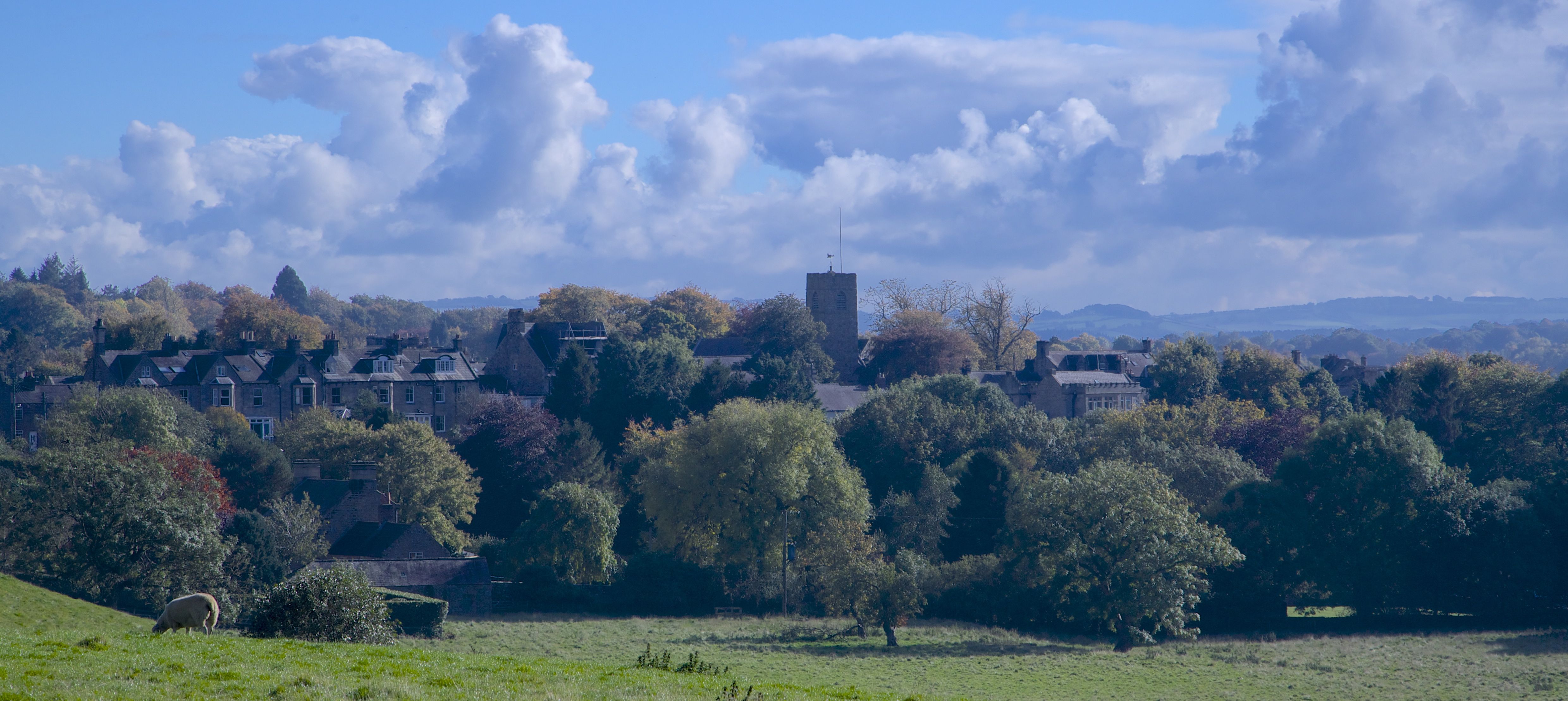 About – Historic Corbridge