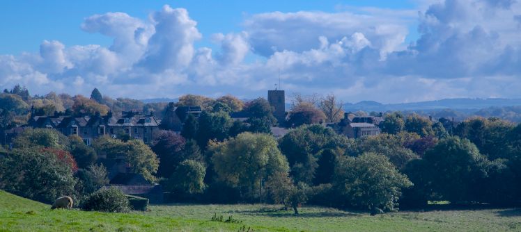 About – Historic Corbridge