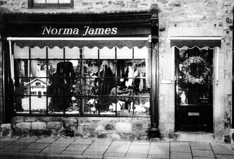 Corbridge Shops – Historic Corbridge