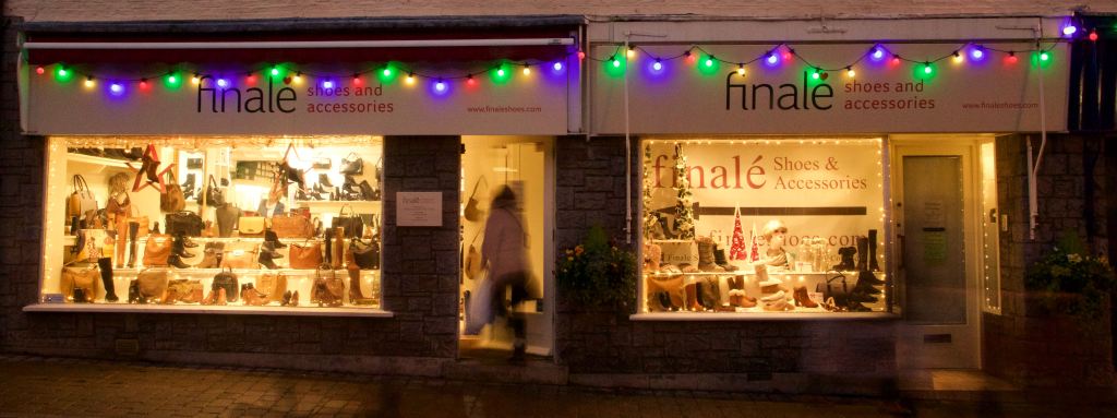 Corbridge Shops – Historic Corbridge