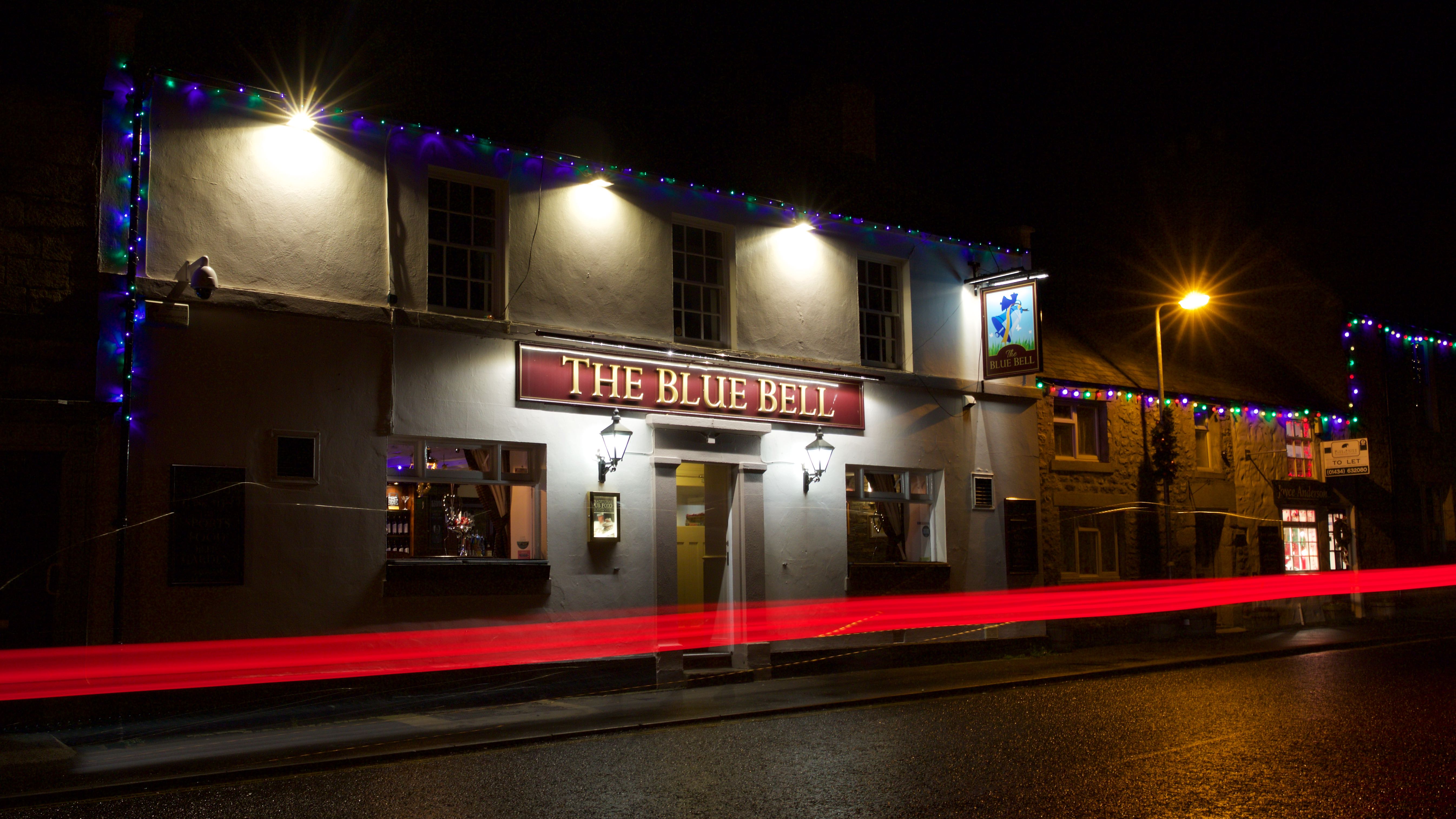 Inns, Hotels and Public Houses – Historic Corbridge