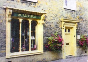 Corbridge Shops – Historic Corbridge