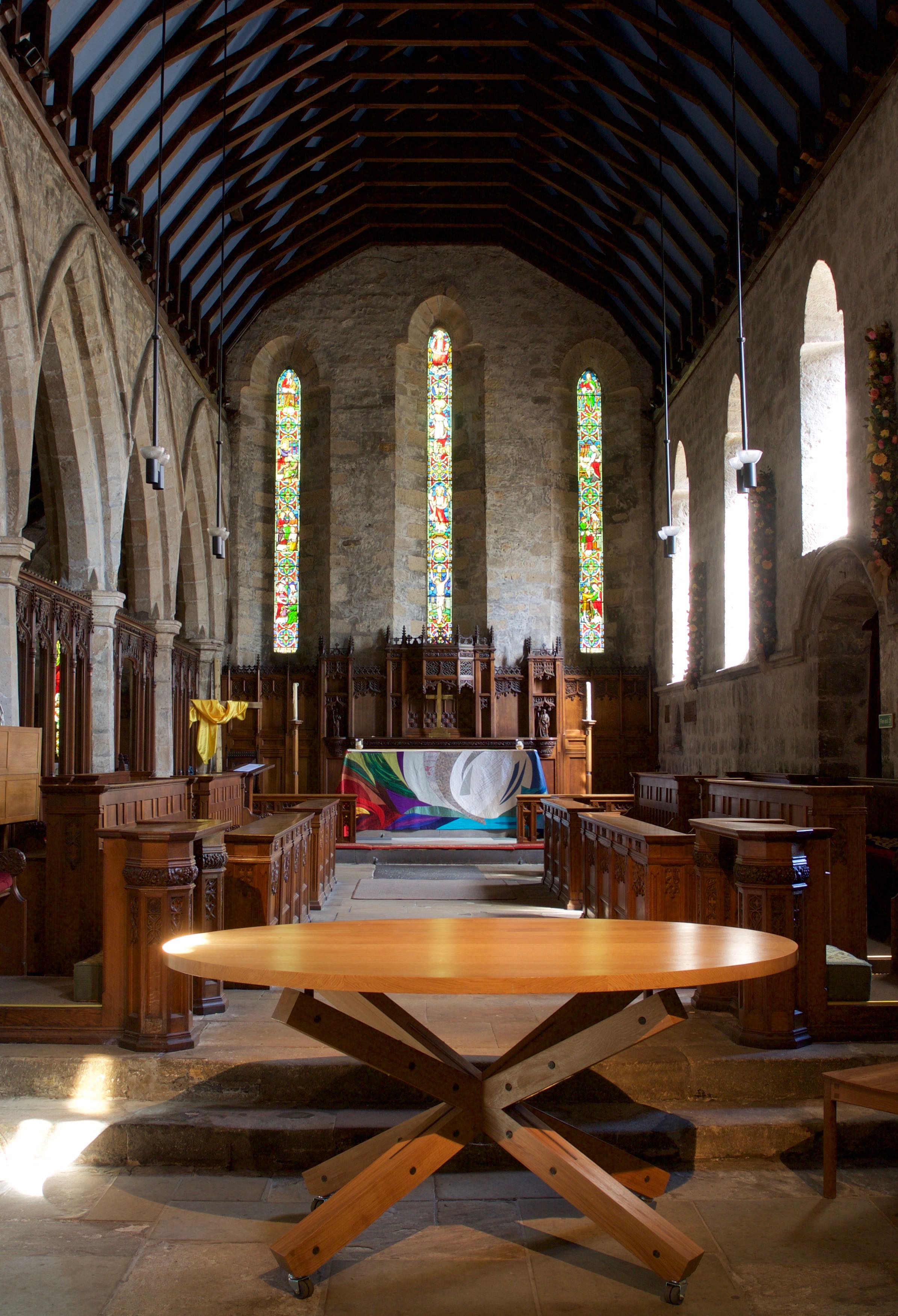 St Andrew’s Church – Historic Corbridge